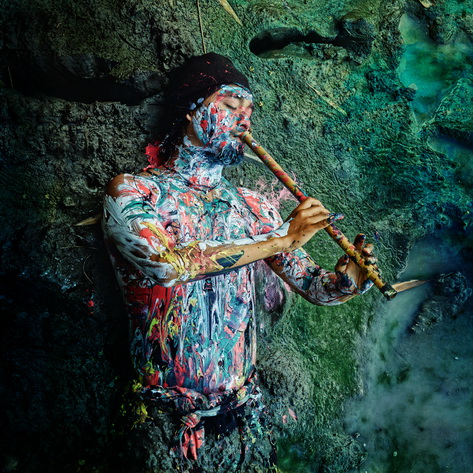 Gus Teja World Music