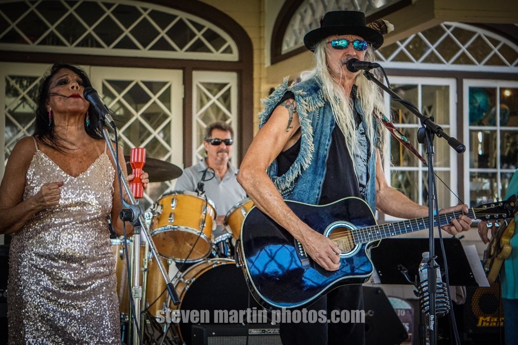 Jay \"Blue Jay\" Jourden