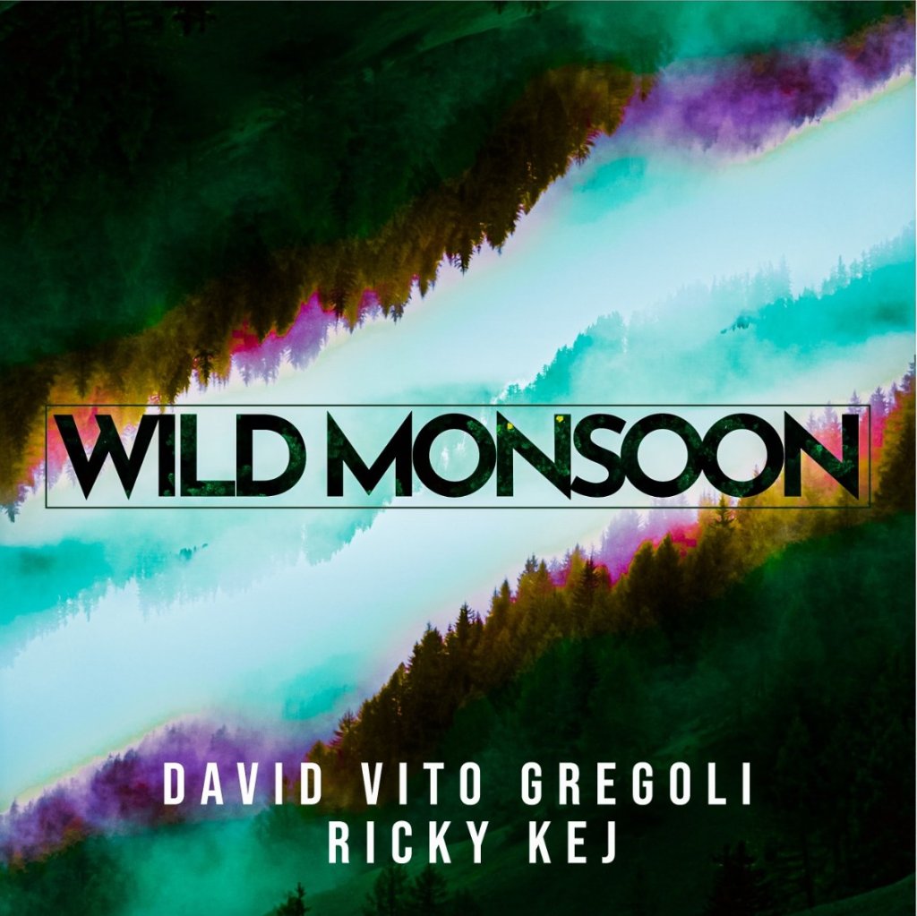 David Vito Gregoli And Ricky Kej