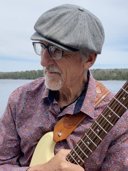 Peter Macdonald Blachly