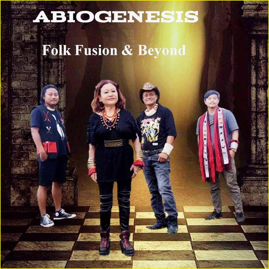 Abiogenesis