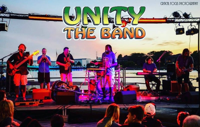 Unity The Band