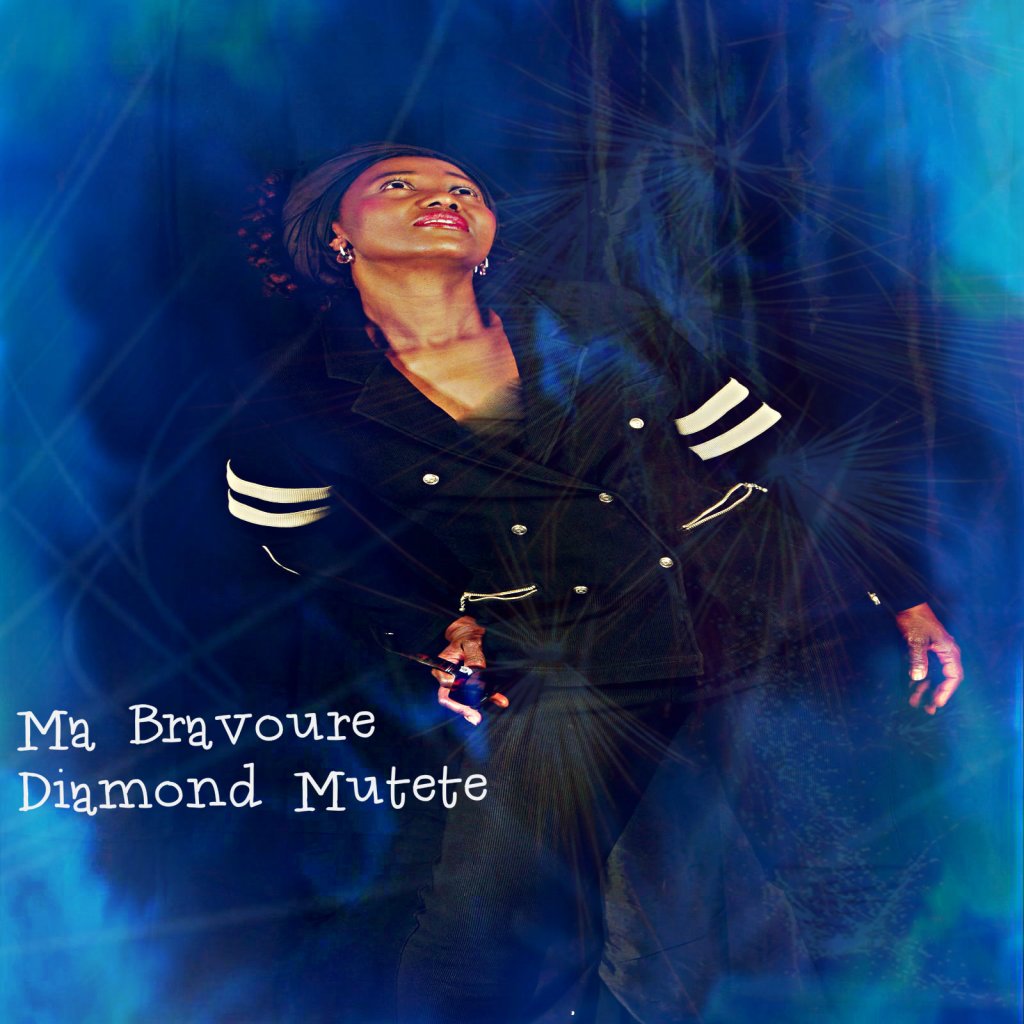 Diamond Mutete