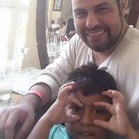 David Fernando Raudales