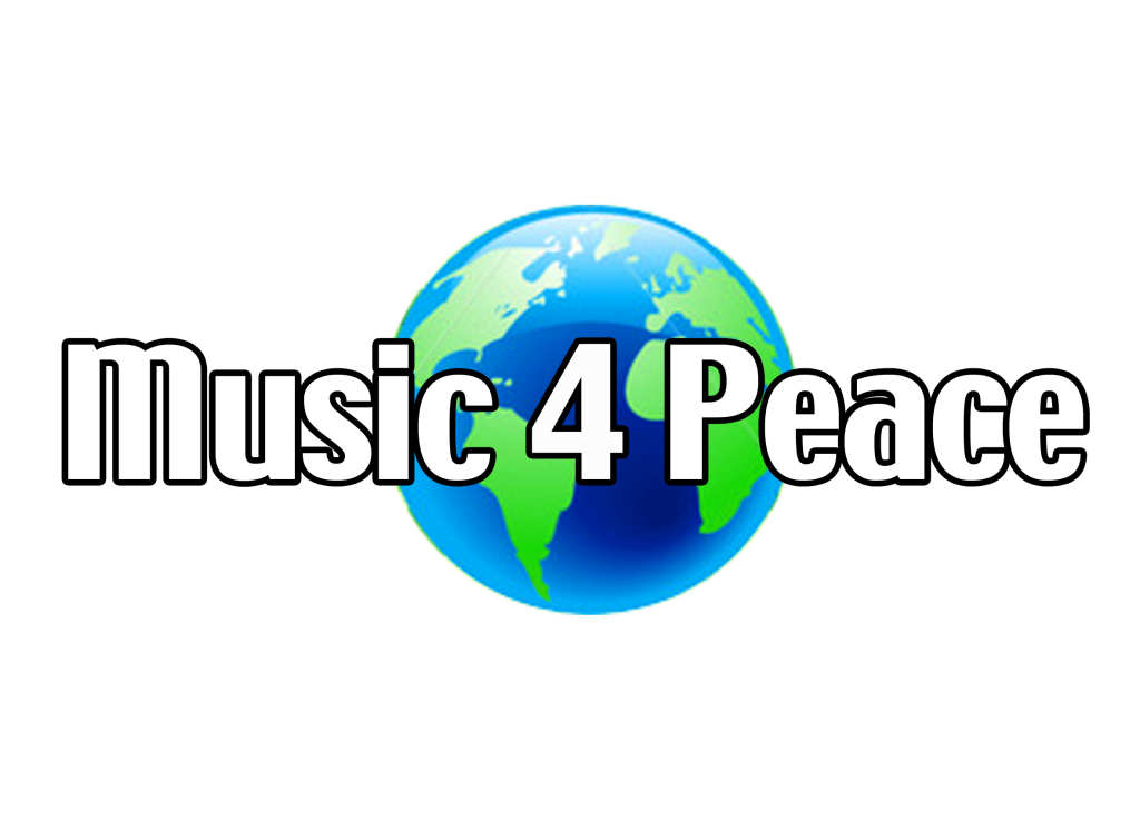 Music 4 Peace